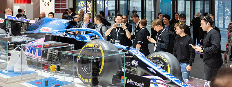 Formnext 2023 Messe für additive Fertigung erfolgreich eröffnet ...